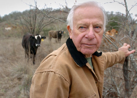 David Bamberger | ecotopes