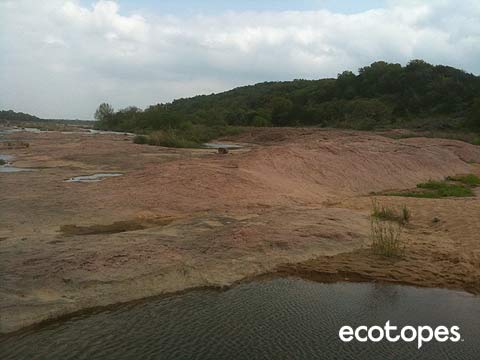 slab_llano_river_a | ecotopes