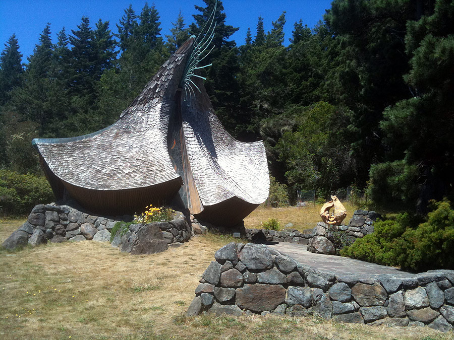 sea_ranch_chapel | ecotopes