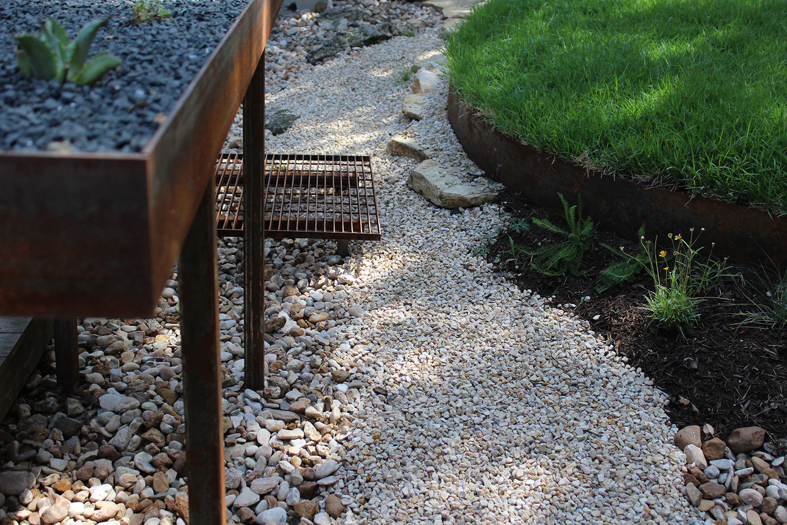 EYTE (kidneywood) | ecotopes