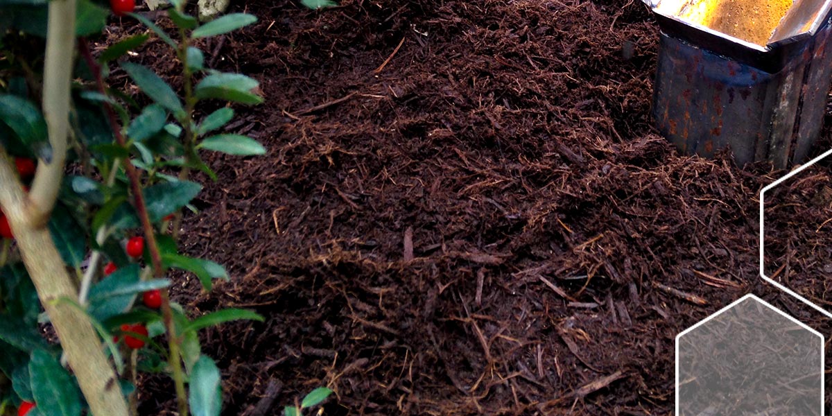 mulch | ecotopes