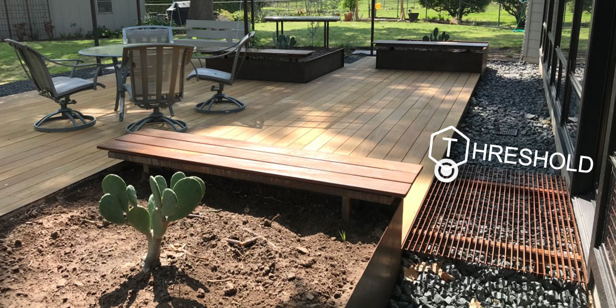 threshold-5 | ecotopes