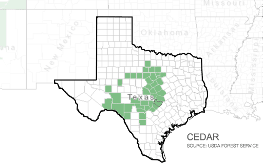 cedar-nativity-map | ecotopes