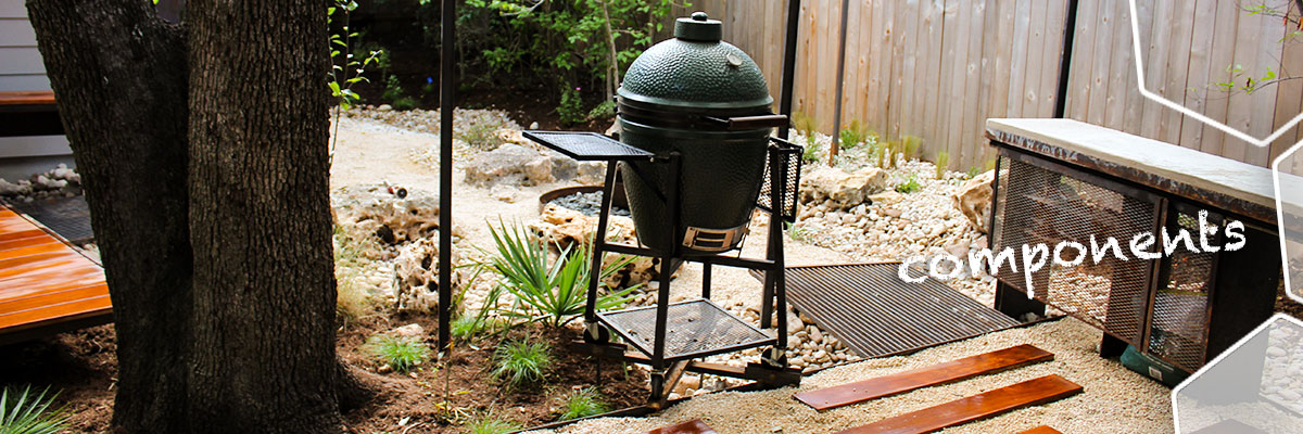 components-1 | ecotopes