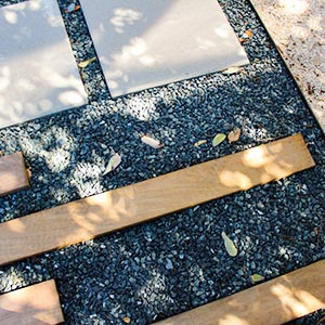 steel-stone | ecotopes