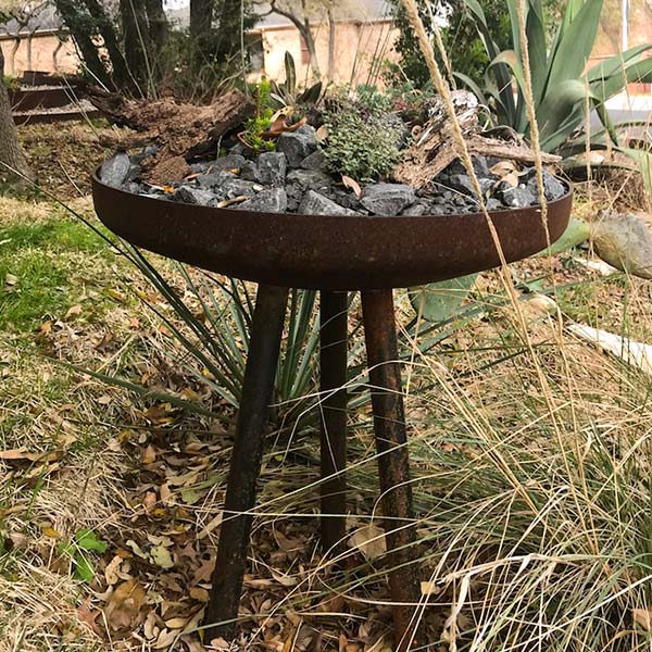 tile-comal-planter | ecotopes