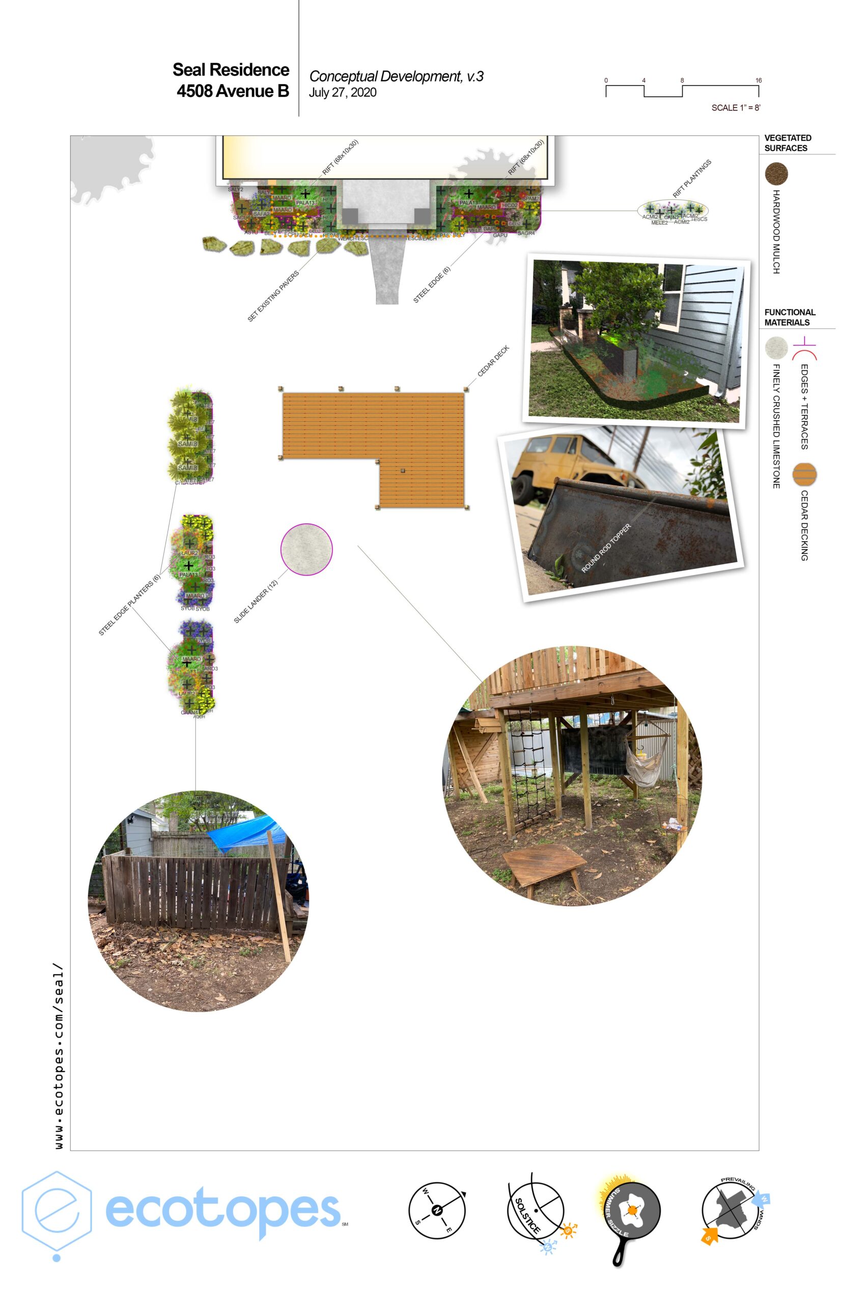 seal_07272020 | ecotopes