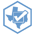 hex-texas-checkbox | ecotopes