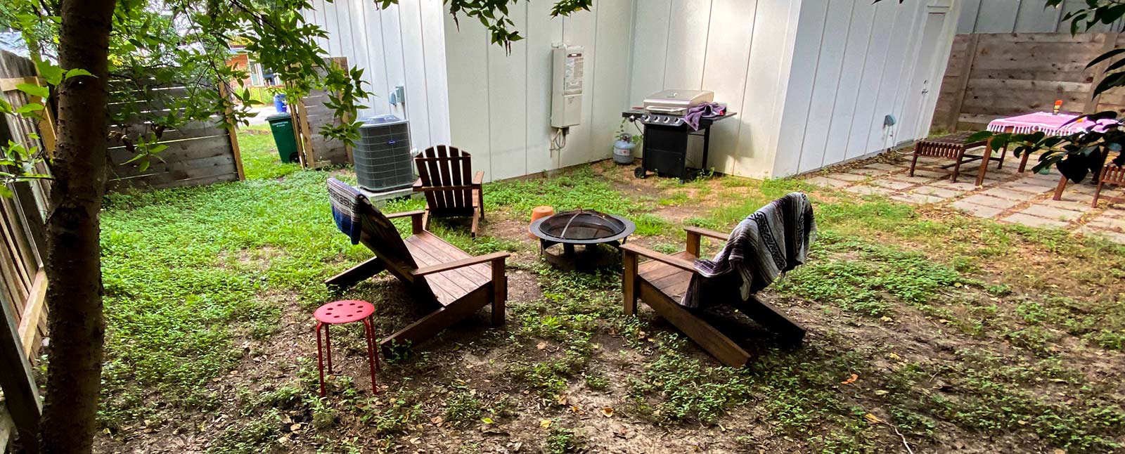 mcmichael-bg | ecotopes