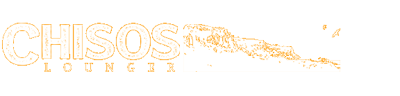 chisos-brand | ecotopes