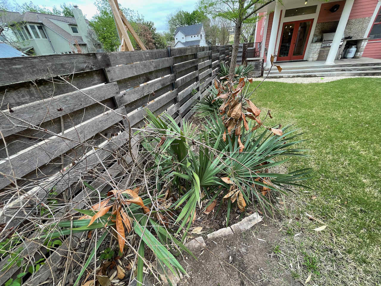 wilson – 3 | ecotopes