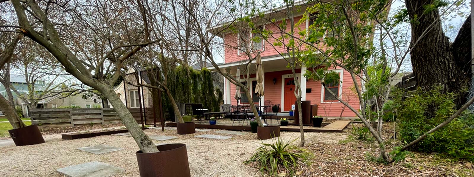 wilson-bg | ecotopes