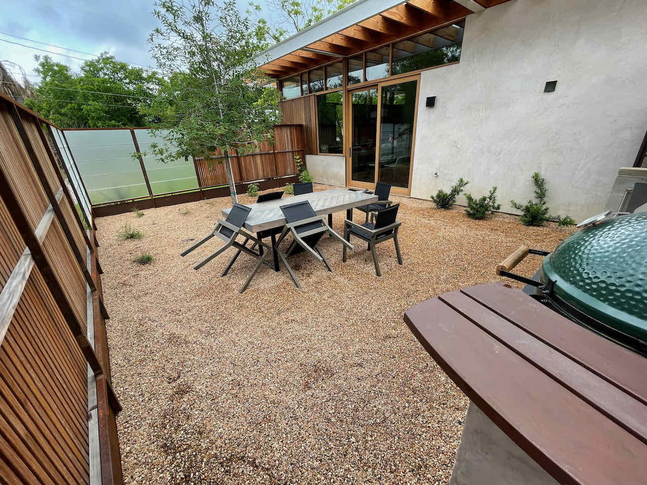 miller – 1 | ecotopes