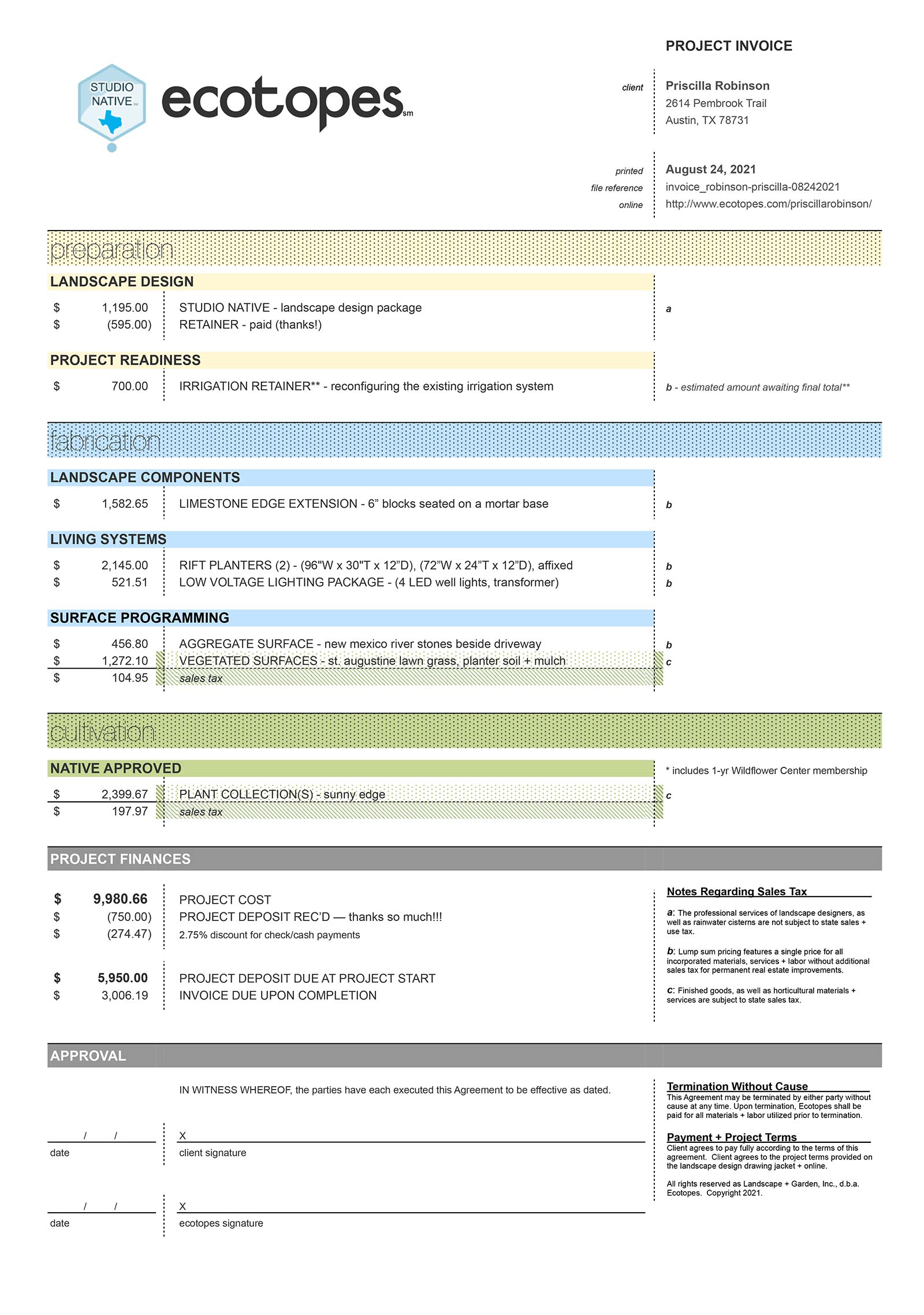 invoice_robinson-priscilla_08242021 | ecotopes