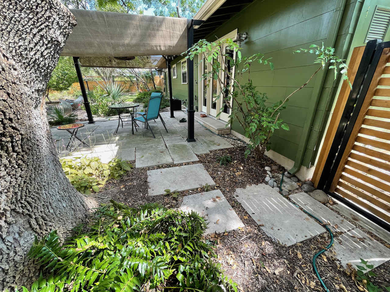 michaelsen – 1 | ecotopes