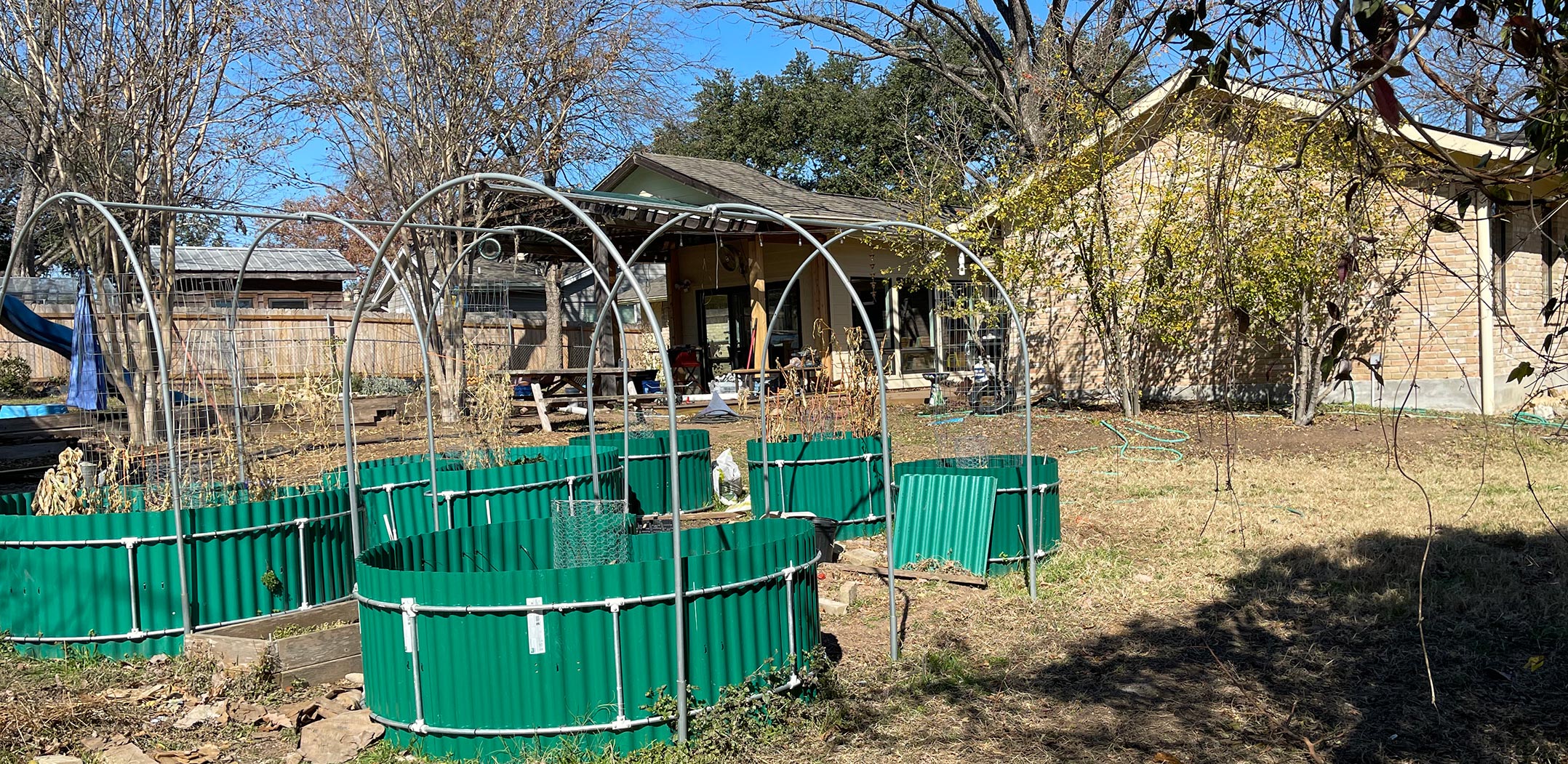 cowles-bg | ecotopes