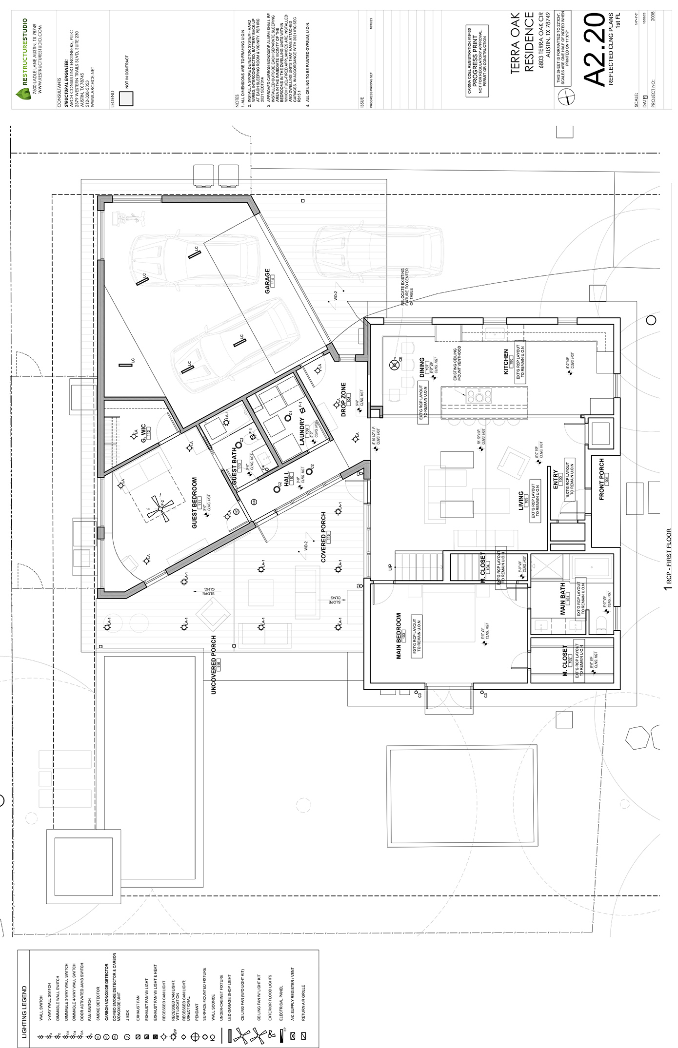 mccoy-site-plan | ecotopes